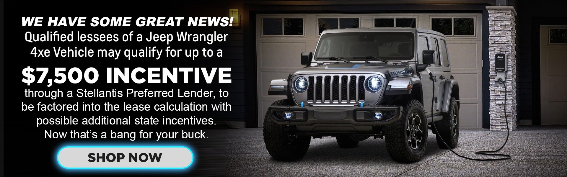 Criswell Chrysler Jeep Dodge Ram FIAT is Your New and Used Chrysler ...